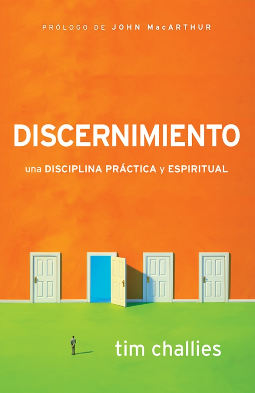 Discernimiento: Una Disciplina Práctica y Espitirual (9780789917324 ...